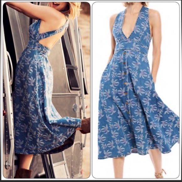 Happy X Nature | Dresses | Happy X Nature Kate Hudson Whirl Dress ...